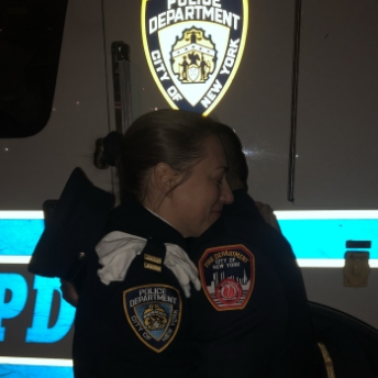 Meet Alison | Alison Esposito