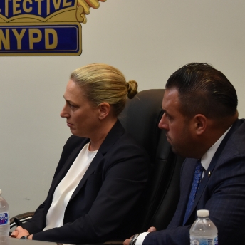 Meet Alison | Alison Esposito